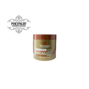 Ботокс для волос NATUREZA купить в Беларуси